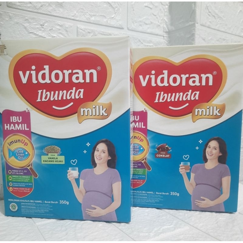 Jual vidoran ibunda 350 gr | Shopee Indonesia