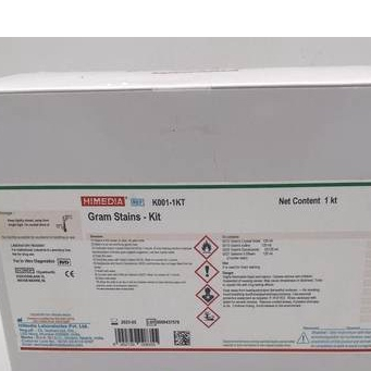 Jual Gram Stain Kit | Shopee Indonesia