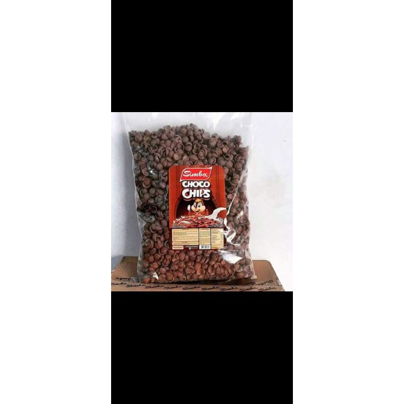 Jual coco crunch by simba | Shopee Indonesia
