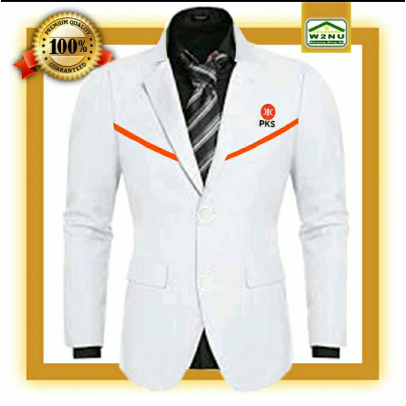 Jual Jas PKS seragam Partai PKS | Shopee Indonesia Jual Jas PKS seragam Partai PKS | Shopee Indonesia