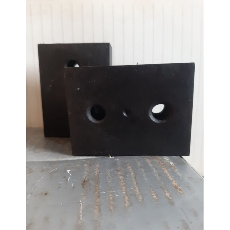 Jual Mata Pisau Bar Cutter Simpedil C-32 Ukuran 80 x 55 x 25 mm ...