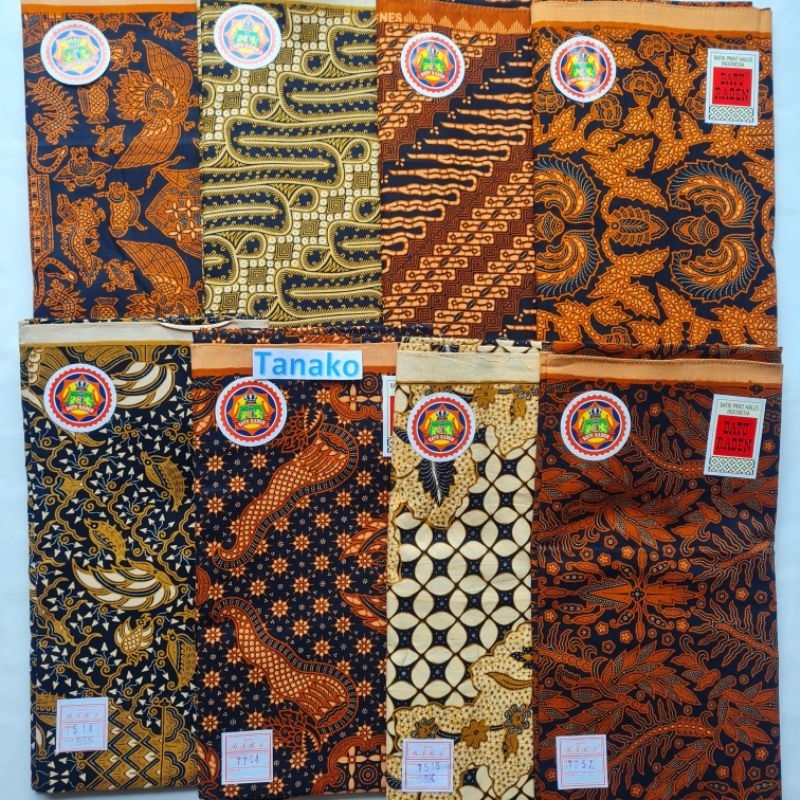 Jual Kain batik/kain panjang/jarik/Batu Raden/halus/High Quality Kain Panjang Ibu / Wanita ...