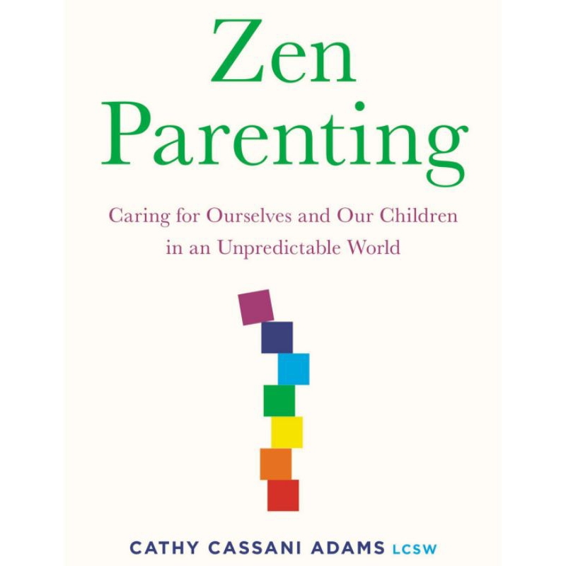 Jual Zen Parenting (PDF file) | Shopee Indonesia