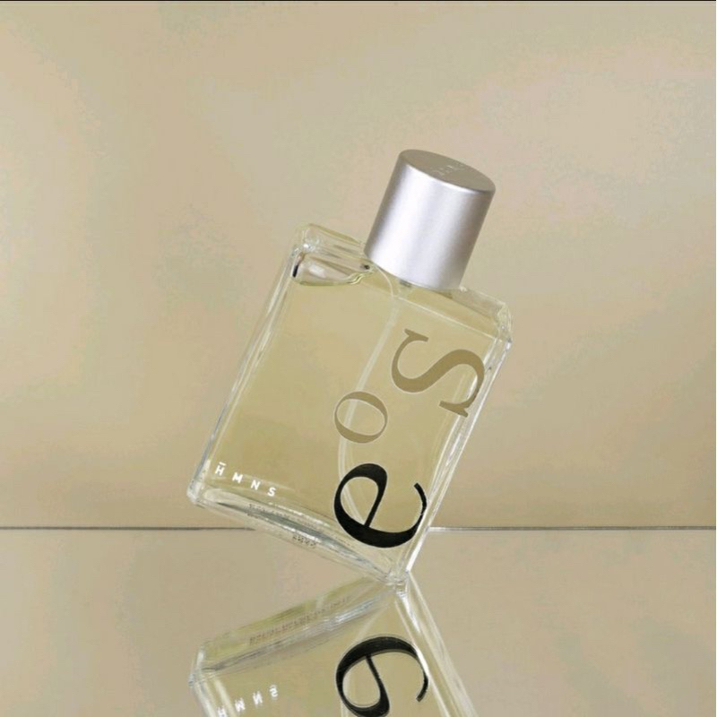 Jual HMNS Perfume - Essence Of The Sun EOS 30ml | Shopee Indonesia