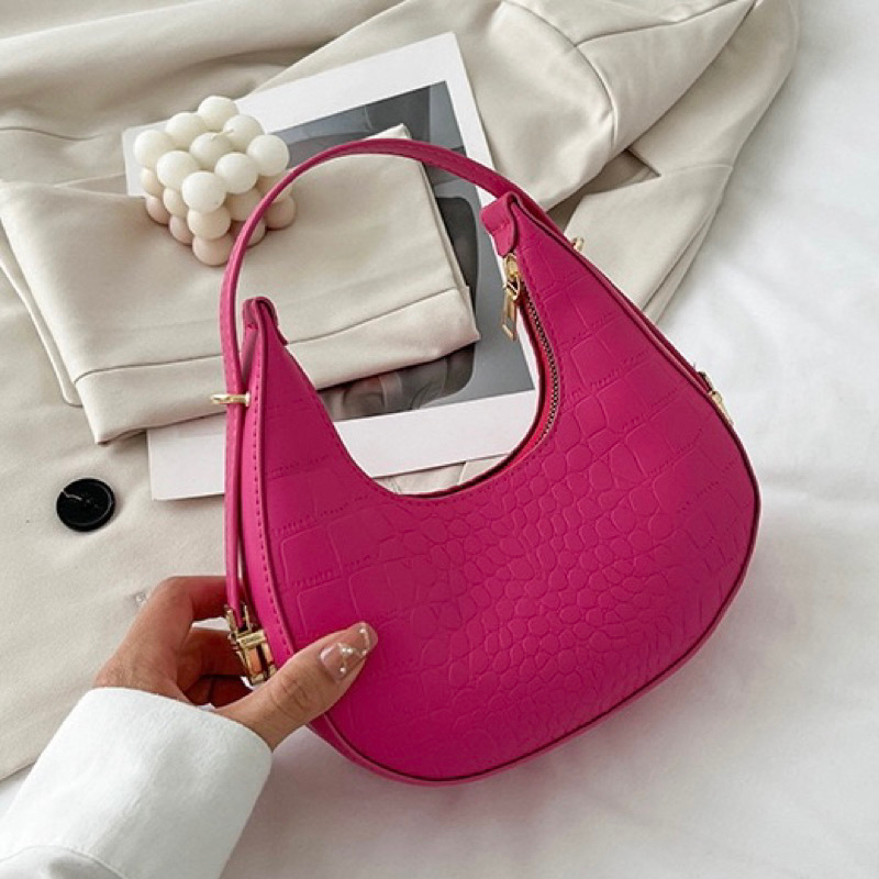 Jual LADIESBAG - TAS SHOULDERBAG SELEMPANG HANDBAG WANITA CEWEK BAG ...