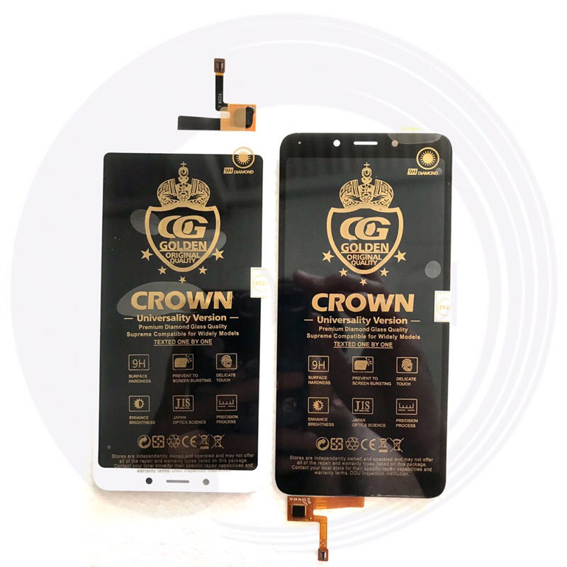 Jual LCD XIAOMI REDMI 6 / 6A TOUCHSCREEN FULLSET | Shopee Indonesia