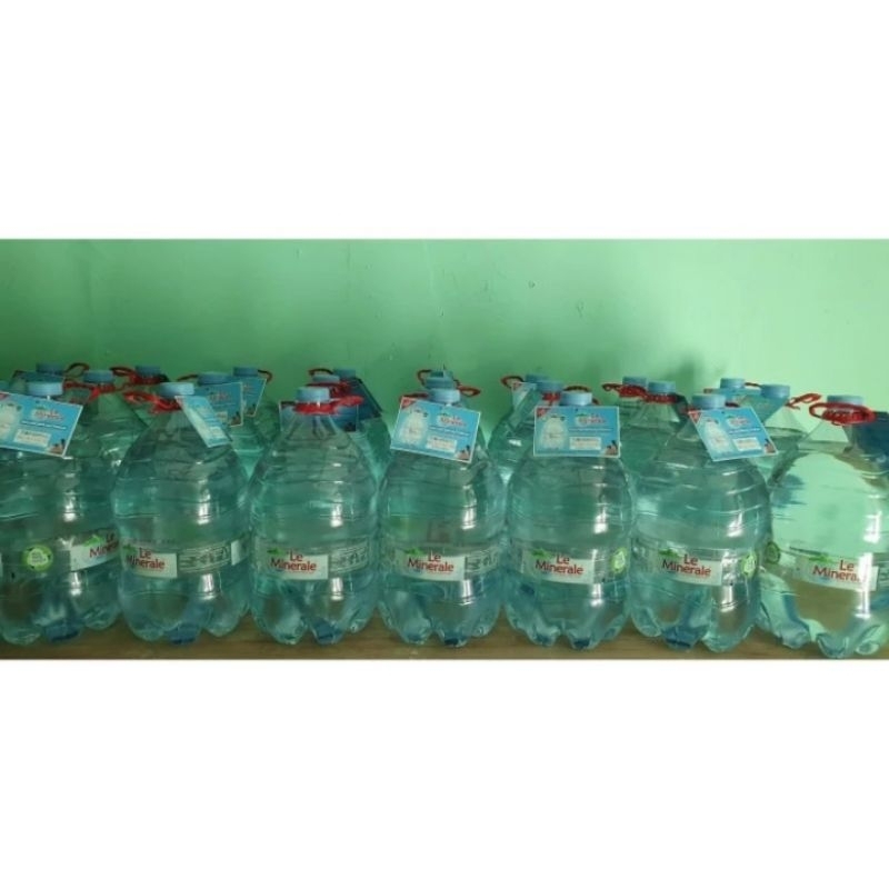 Jual le mineral galon | Shopee Indonesia