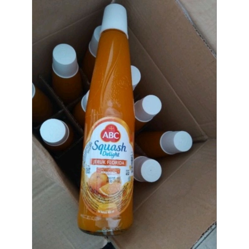 Jual Sirup ABC 450ml | Shopee Indonesia