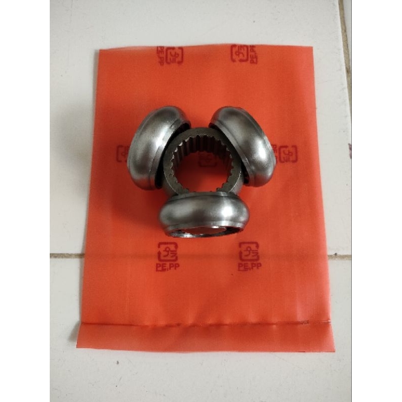 Jual Bearing/Tripod Bagian CV Joint/As roda Honda HRV Matic | Shopee Indonesia