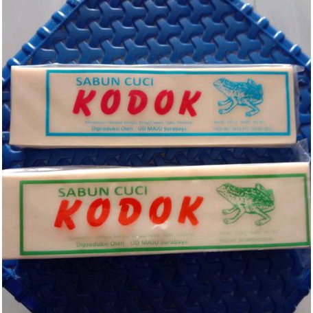 Jual Sabun Kodok Batangan 250 gram Asli Malang | Shopee Indonesia