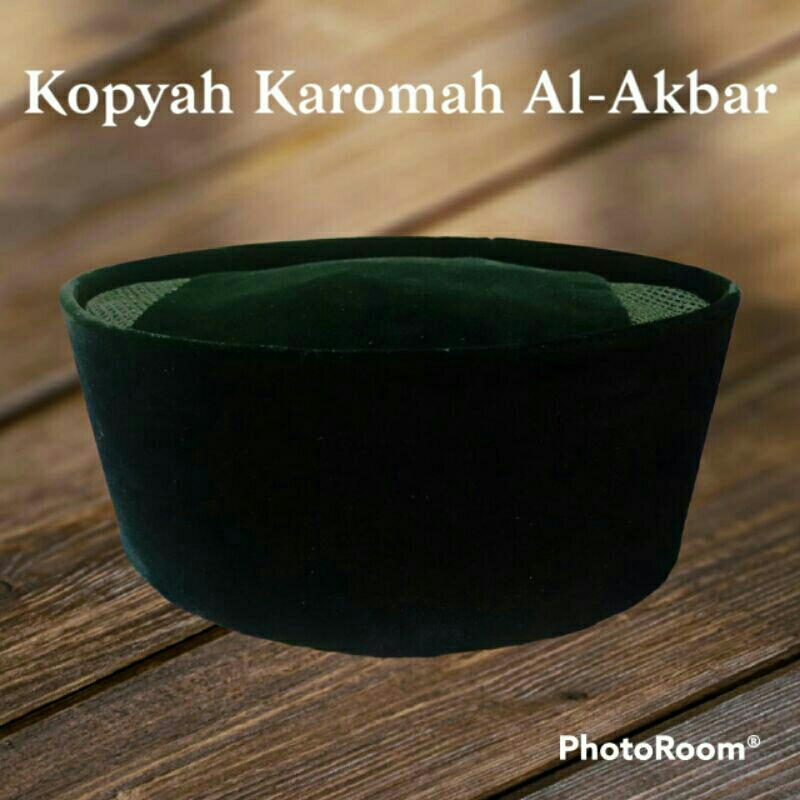 Jual Kopyah Al_Akbar | Shopee Indonesia