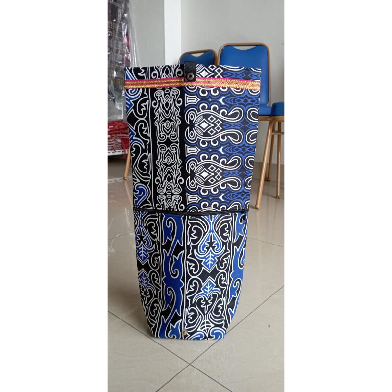 Jual Tandok Tas Multifungsi (Bisa jadi Tandok dan Tas sekaligus ...