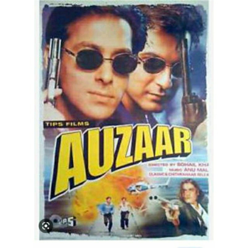 Jual kaset dvd auzaar versi original dan mabak | Shopee Indonesia