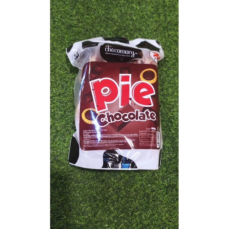 Jual Pie Chocomory isi 20 Coklat Jastip Cimory | Shopee Indonesia