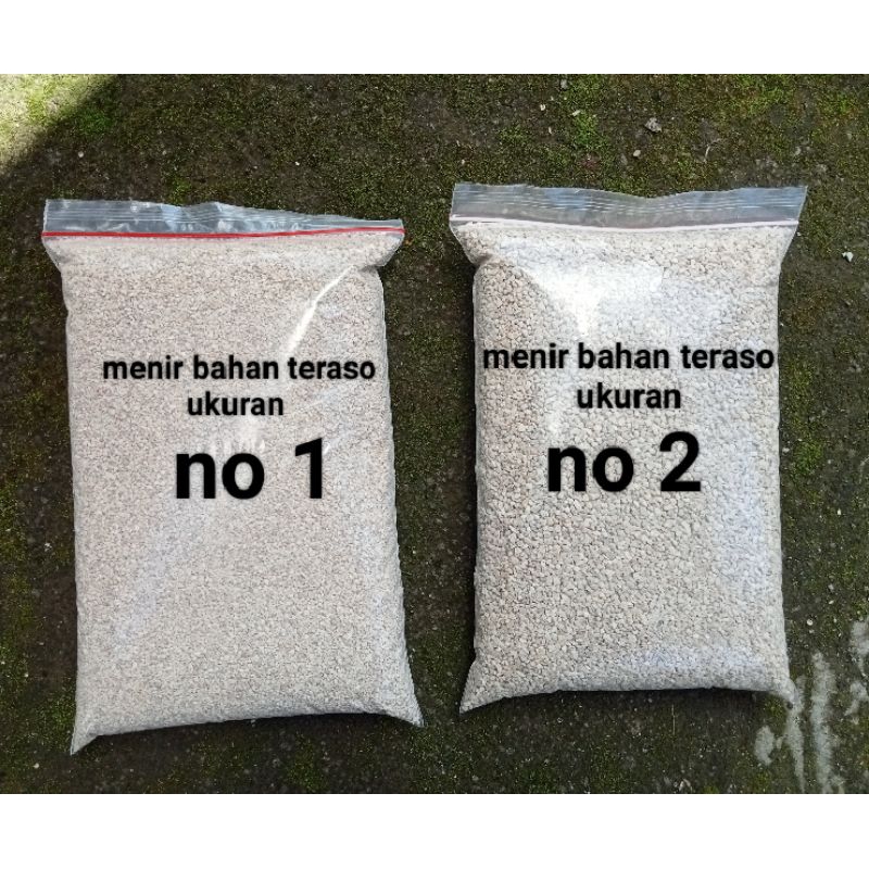 Jual MENIR 1 Kg BAHAN TERASO LANTAI ,TERASO LANTAI | Shopee Indonesia