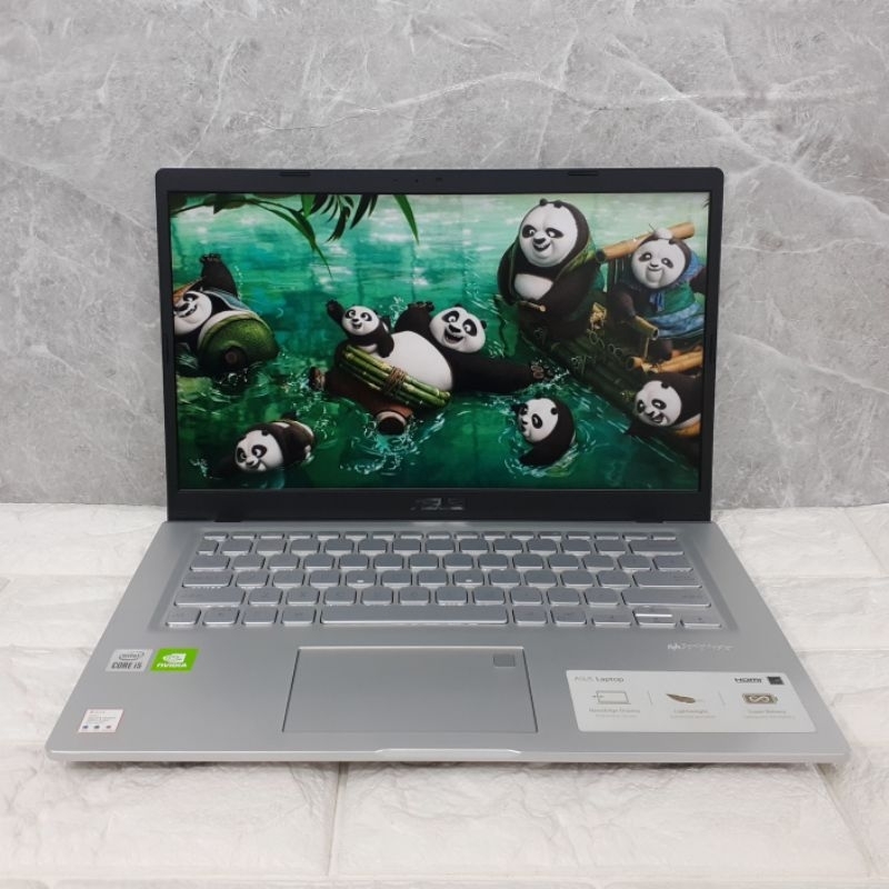 Jual Laptop Asus VivoBook A416JP Intel Core i5-1035G1 Ram 8gb Ssd 512gb Vga Nvidia MX330 FHD ...