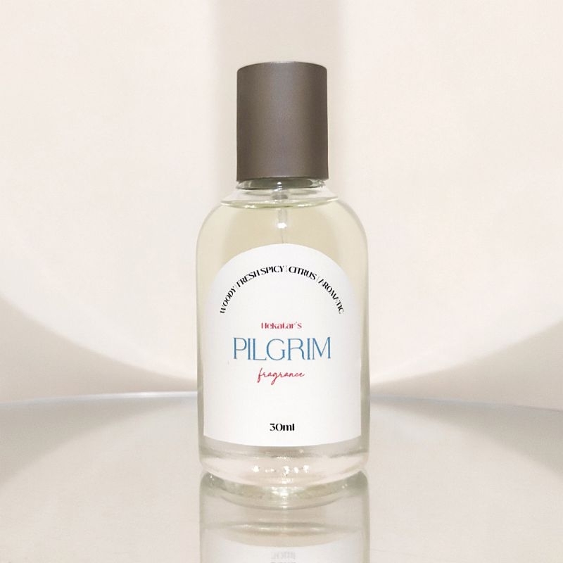 Jual PILGRIM - Hekatar Fragrance Parfum 30ml | Shopee Indonesia