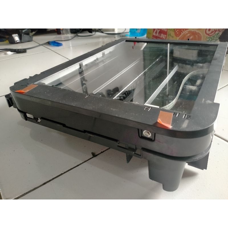 Jual Assy scanner printer Canon MP 287 ussed original murah | Shopee ...