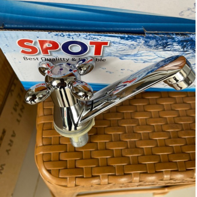 Jual keran kran westafel 1/2 inc model Toto / kran wetafel 1/2"/keran ...