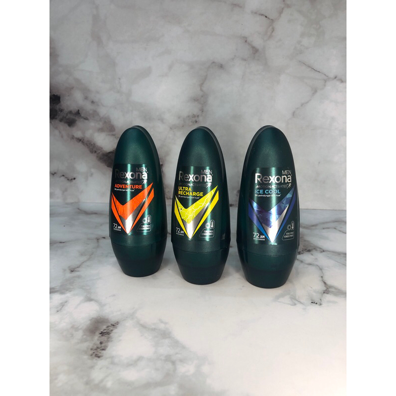 Jual Rexona Man(pria) | Shopee Indonesia