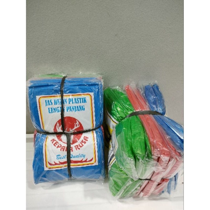 Jual JAS HUJAN PLASTIK PONCO JAS HUJAN ATASAN LUSINAN 12 PCS | Shopee ... Jual JAS HUJAN PLASTIK PONCO JAS HUJAN ATASAN LUSINAN 12 PCS | Shopee ...