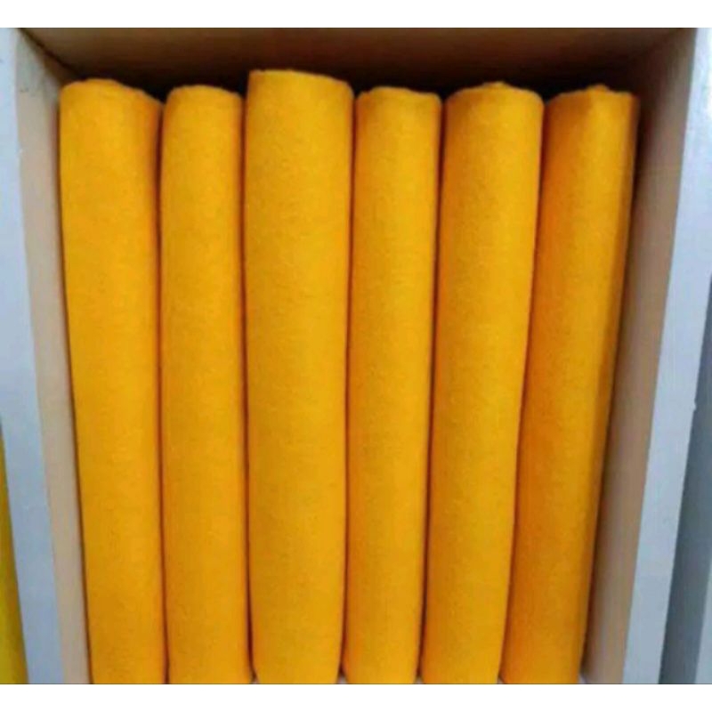 Jual KAIN METERAN KUNING / KAIN KUNING | Shopee Indonesia