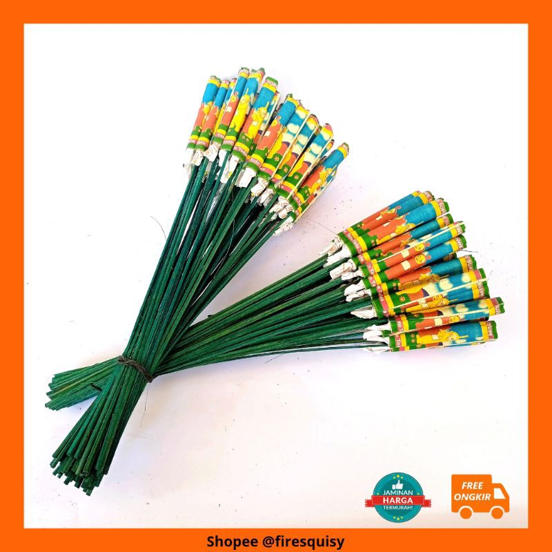 Jual Jangwe Sos Dor Keci Ecerl 1 PCS | Shopee Indonesia