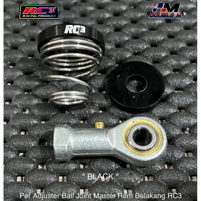 Jual Per Rem Adjuster Master Rem Belakang RC3 Universal | Shopee Indonesia