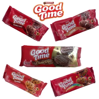 Jual good time cookies Harga Terbaik & Termurah Juni 2024 | Shopee ...