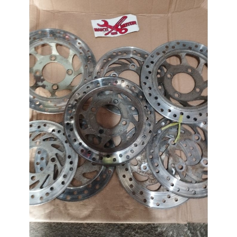 Jual Piringan Cakram Motor Bekas | Shopee Indonesia