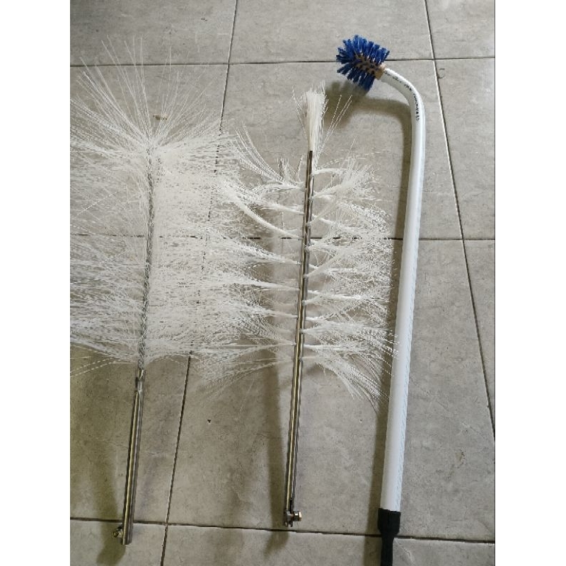 Jual sikat galon satu paket senar polisher (lilit,manual dan full ...