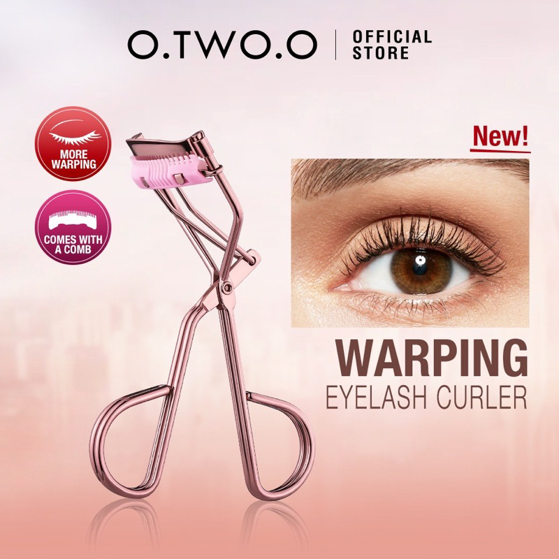 Jual OTWOO Le Curler Off Eyelash Curler | Shopee Indonesia Jual OTWOO Le Curler Off Eyelash Curler | Shopee Indonesia