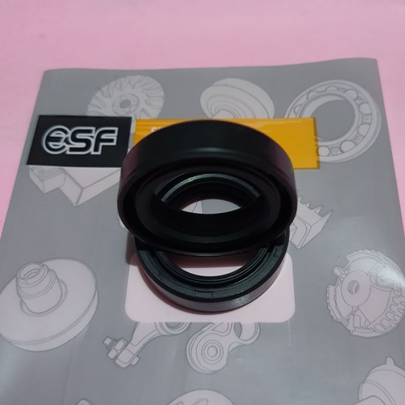 Jual SEAL SHOCK SHOCKBREKER DEPAN YZF R15 V3 MT15 VIXION R XSR 155 ...