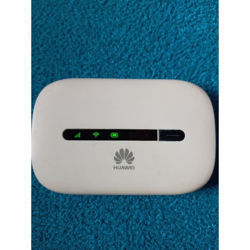 Jual Modem MiFi Huawei 2G/3G All Operator Mod Hilink | Shopee Indonesia