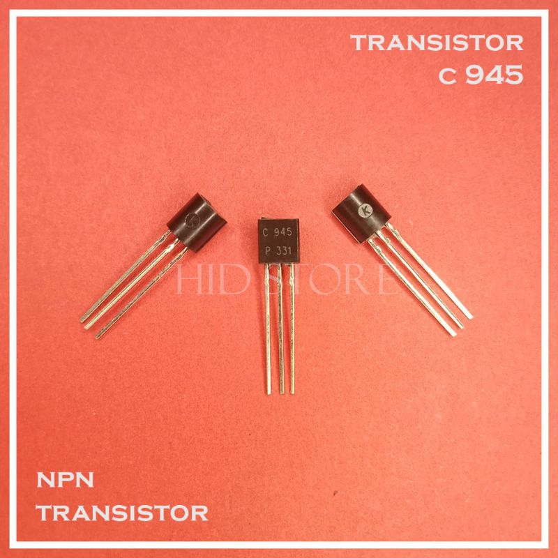 Jual Transistor c945 NPN transistor | Shopee Indonesia