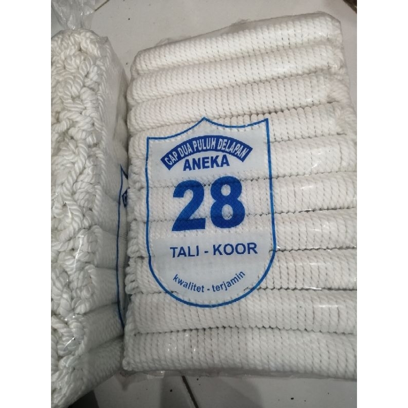 Jual Tali Pramuka Panjang 10m | Shopee Indonesia