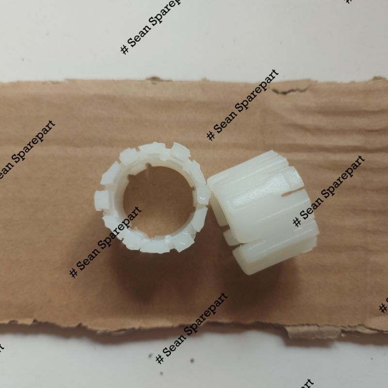 Jual Bushing Bush Steering Steer Rack Daihatsu Grandmax Luxio Bahan ...