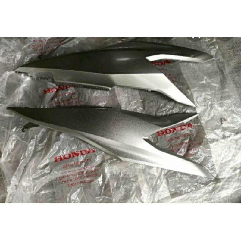 Jual cover body belakang kiri kanan beat led new deluxe beat street k1a ...