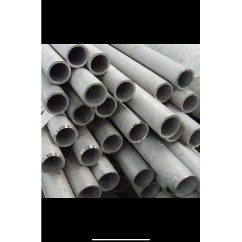 Jual Pipa stainless steel boring SS 316 304 1/2 inch inchi OD 19mm ID ...
