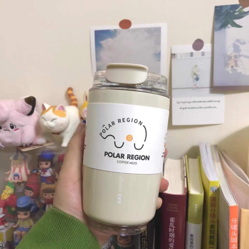 Jual AKS coffee tumbler 360ml | Shopee Indonesia