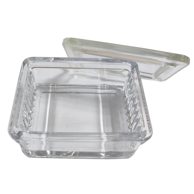 Jual Staining Jar Horizontal / Staining Objek Glass / Microscope Slide ...