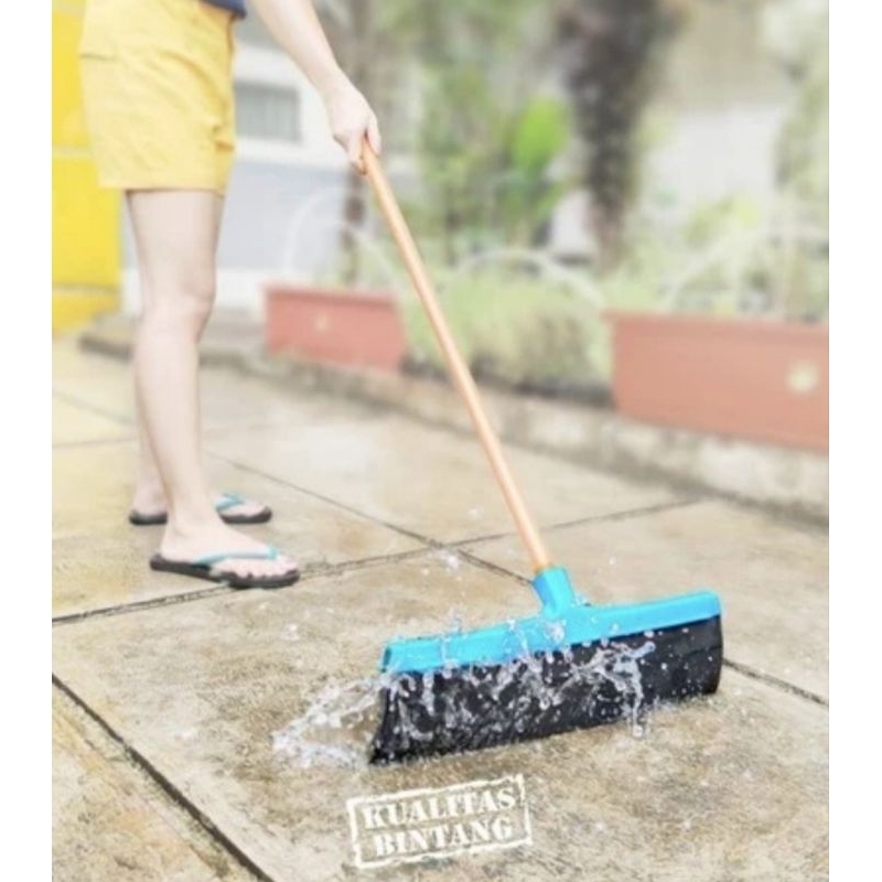 Jual Pel Dorong air / pel karet / wipper | Shopee Indonesia