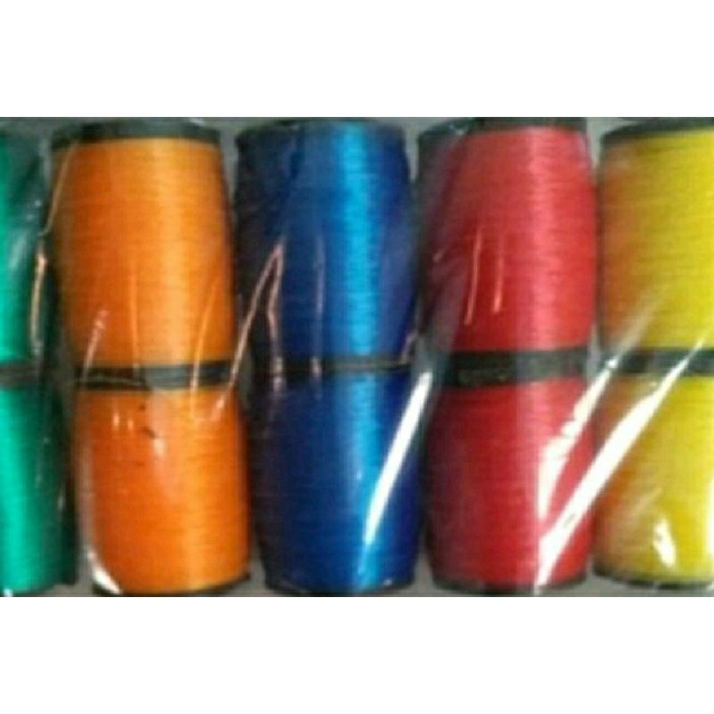 Jual Harga bersaing Benang Kenur Pengulur Marlin 035 JR 1 pak 1 isi 10 ...