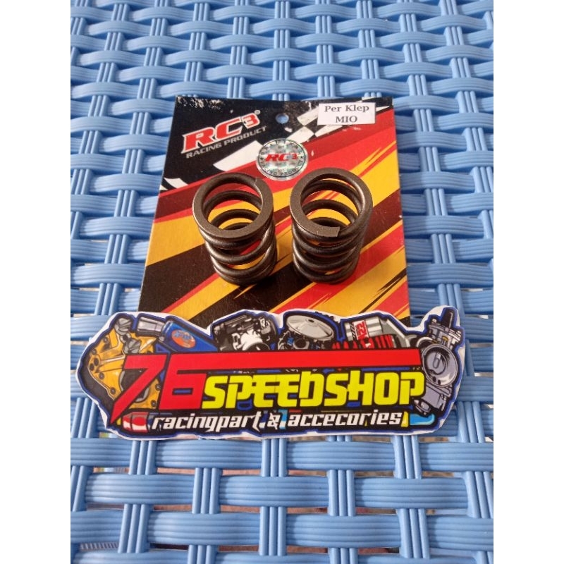 Jual PER KLEP RC3 MIO BEAT JUPITER MEDIUM PERKLEP RC3 BEAT MIO JUPITER PER KLEP RC 3 BEAT MIO ...