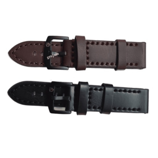 Jual Tali Jam Tangan Kulit Expedition Strap Berkualitas Leather ...