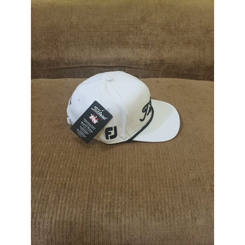 Jual Topi Golf Titleist New Warna | Shopee Indonesia