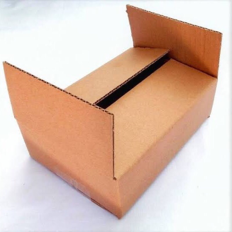 Jual 48x20x23 cm box karton packaging kemasan | Shopee Indonesia