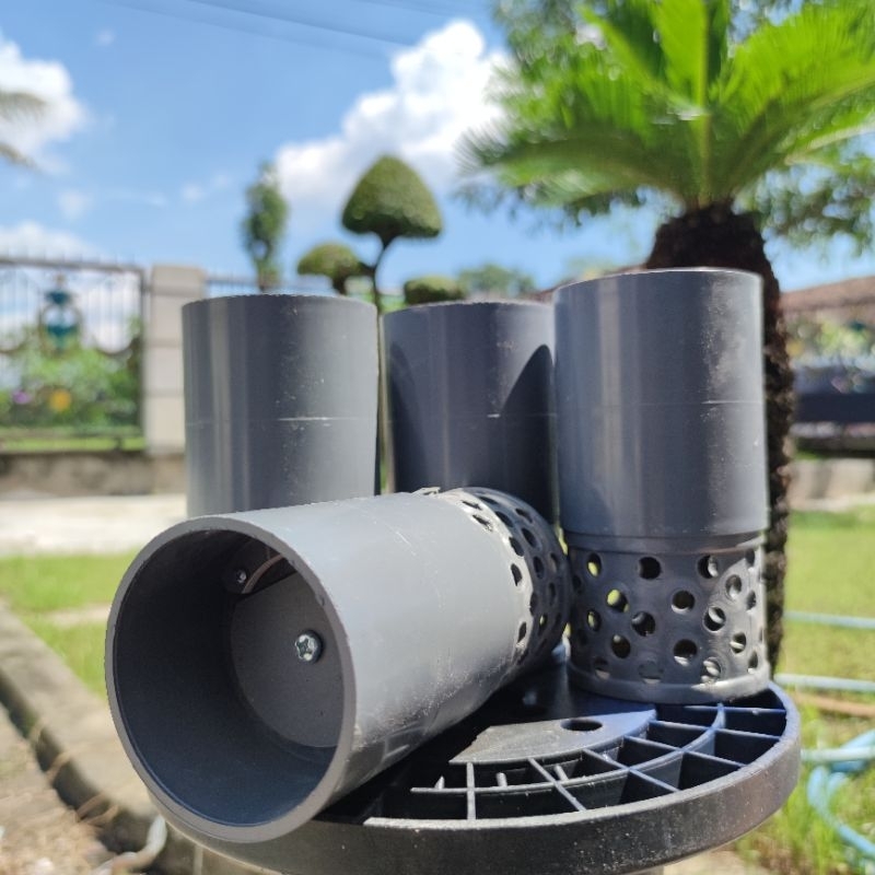 Jual Tusen klep pompa air klep got anti banjir 2,5 inch 3 inch 4 inch ...