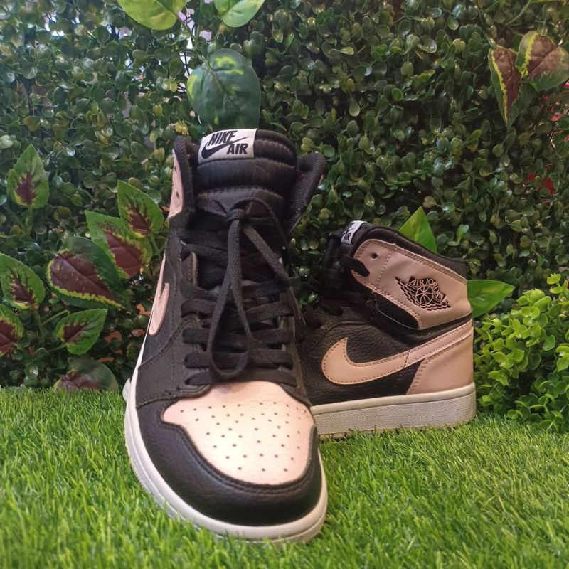 Jual AIR JORDAN (SECOND ORIGINAL) | Shopee Indonesia