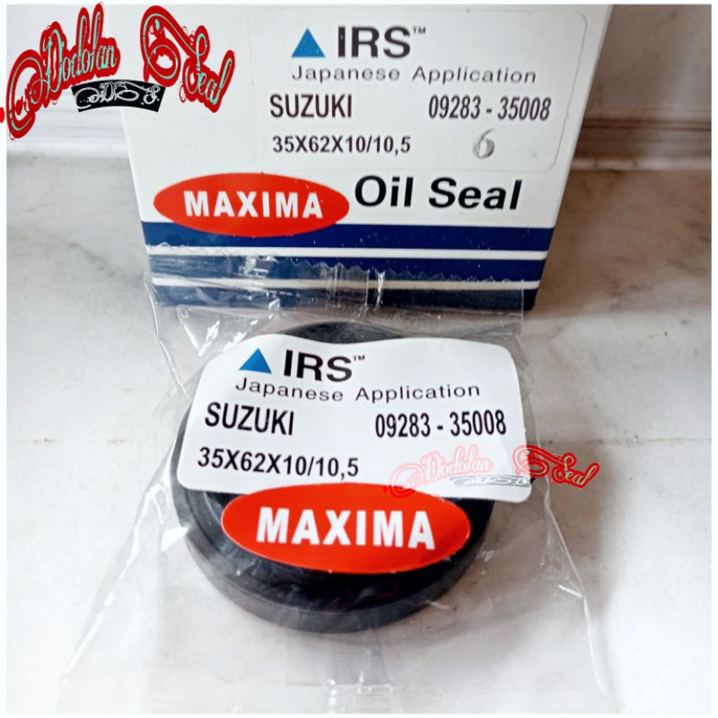 Jual OIL SEAL PINION DIFF SEAL GARDAN SUZUKI CARRY ST100 CARRY EXTRA KATANA | Shopee Indonesia